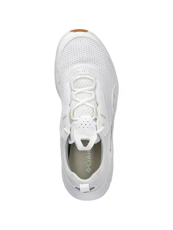 Columbia Pfg Castback™ Sneakers With Perforated Panelling