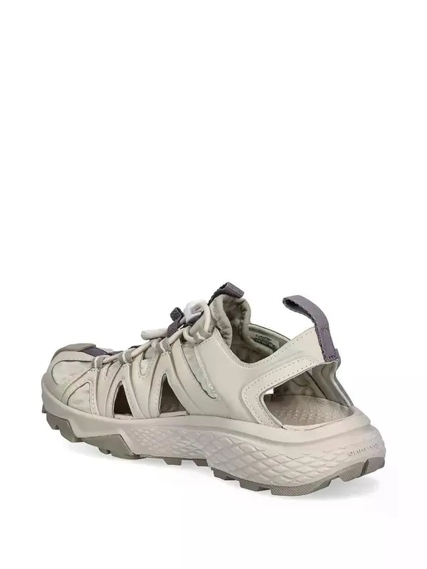 Columbia Peakfreak Rush Outdry Sandals - Neutrals