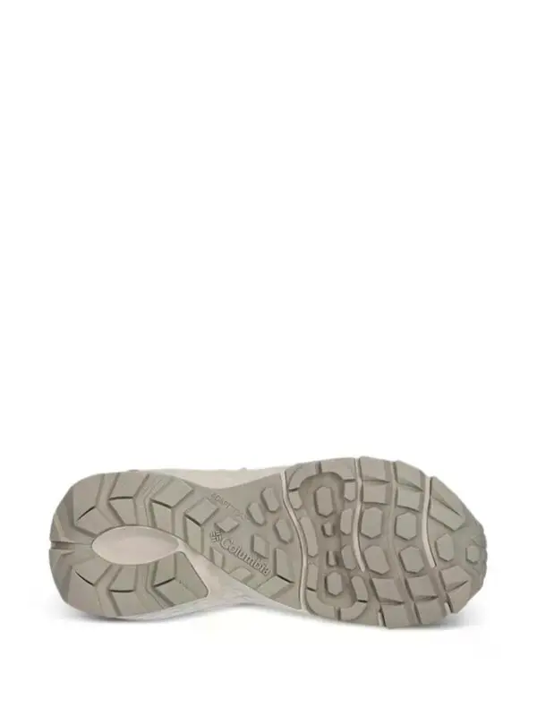 Columbia Peakfreak Rush Outdry Sandals - Neutrals