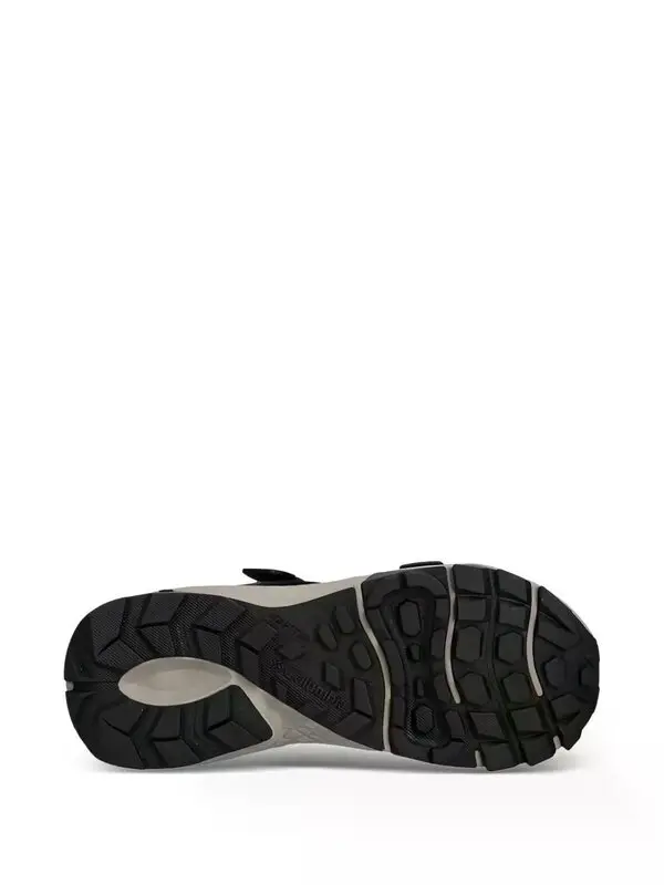 Columbia Peakfreak Rush Suede Sandals - Brown