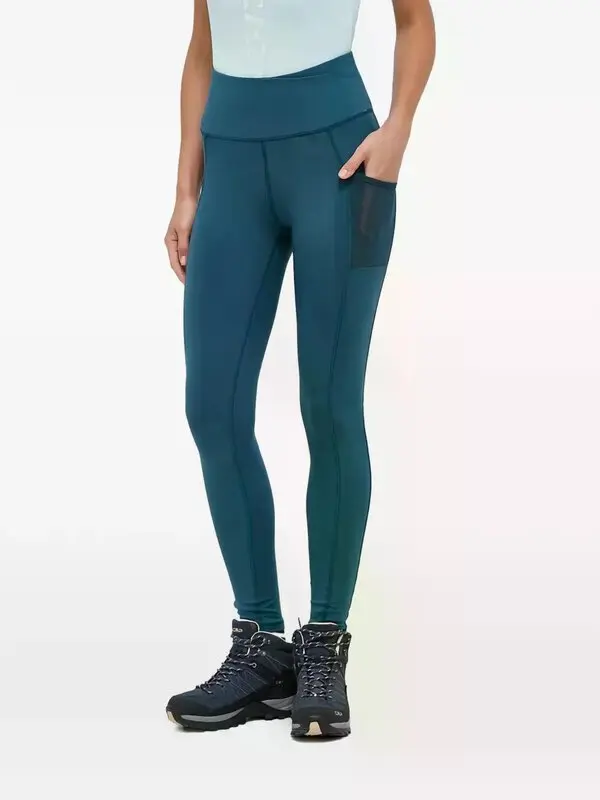 Columbia High-waisted Leggings