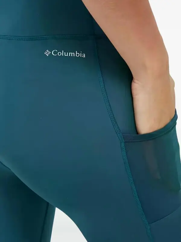 Columbia High-waisted Leggings