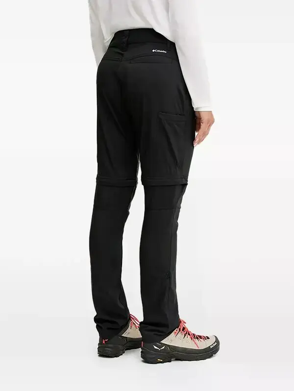 Columbia Zip Pocket Trousers