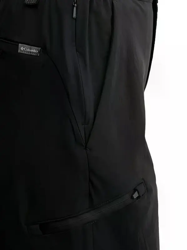 Columbia Logo Detail Track Pants