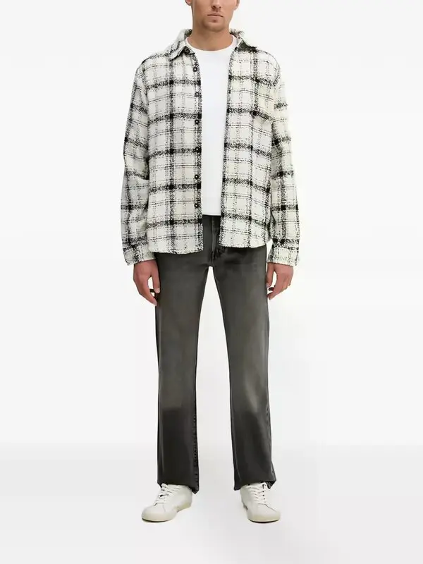 LEVI'S 501® Buttoned Jeans