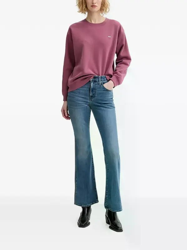 LEVI'S 726 Flared Jeans - Blue