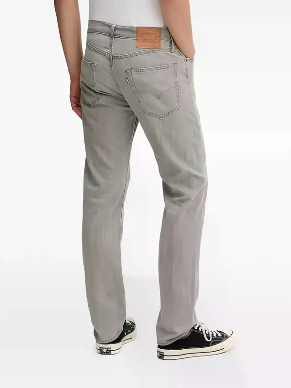 LEVI'S 502™ Straight Leg Denim Trousers