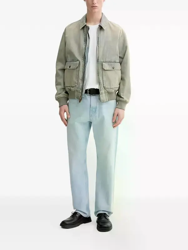 LEVI'S Cortland Denim Jacket