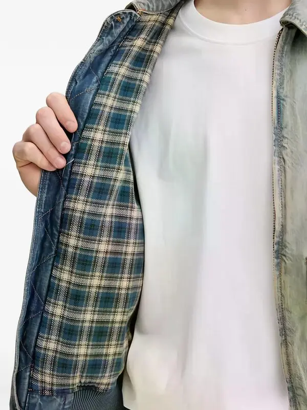 LEVI'S Cortland Denim Jacket