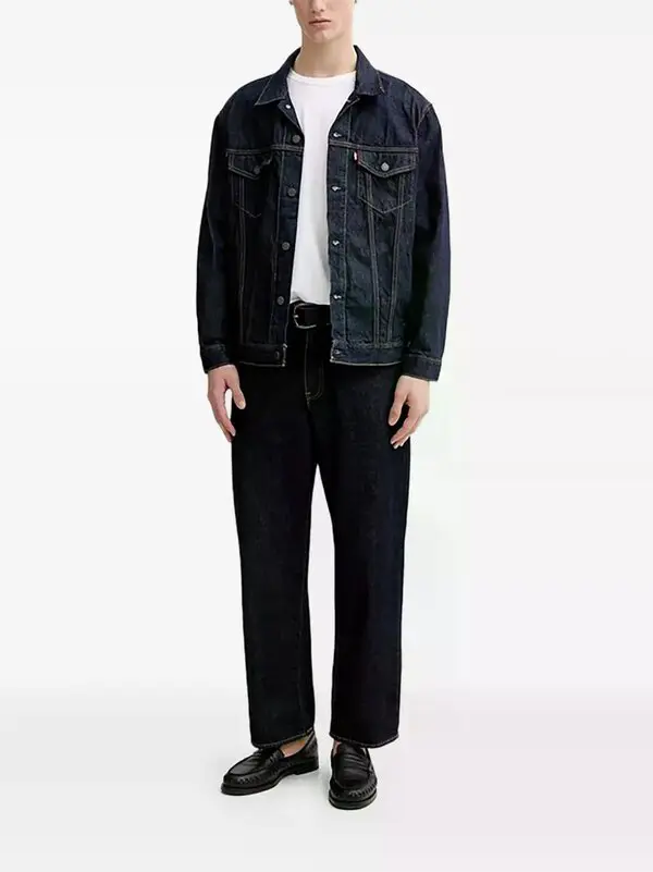 LEVI'S Buttoned Jacket