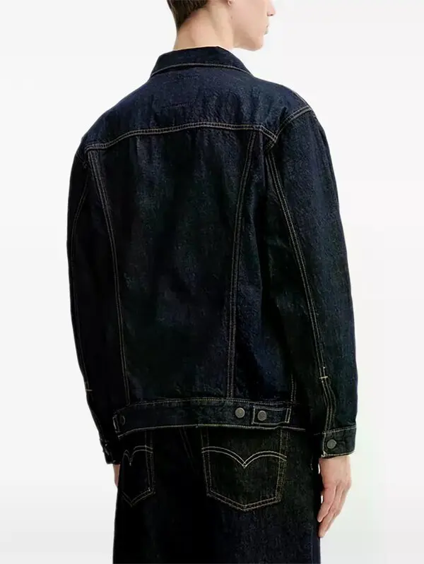 LEVI'S Buttoned Jacket