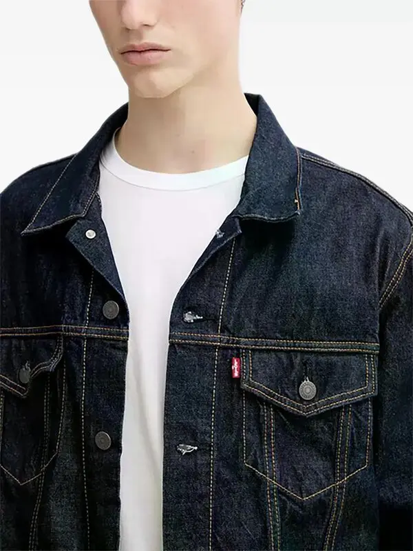LEVI'S Buttoned Jacket