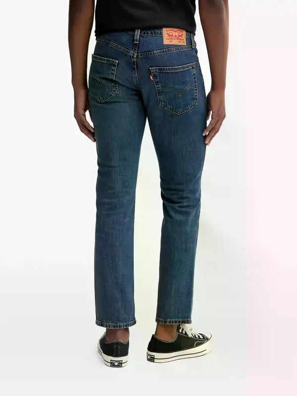 LEVI'S 511 Slim-fit Jeans