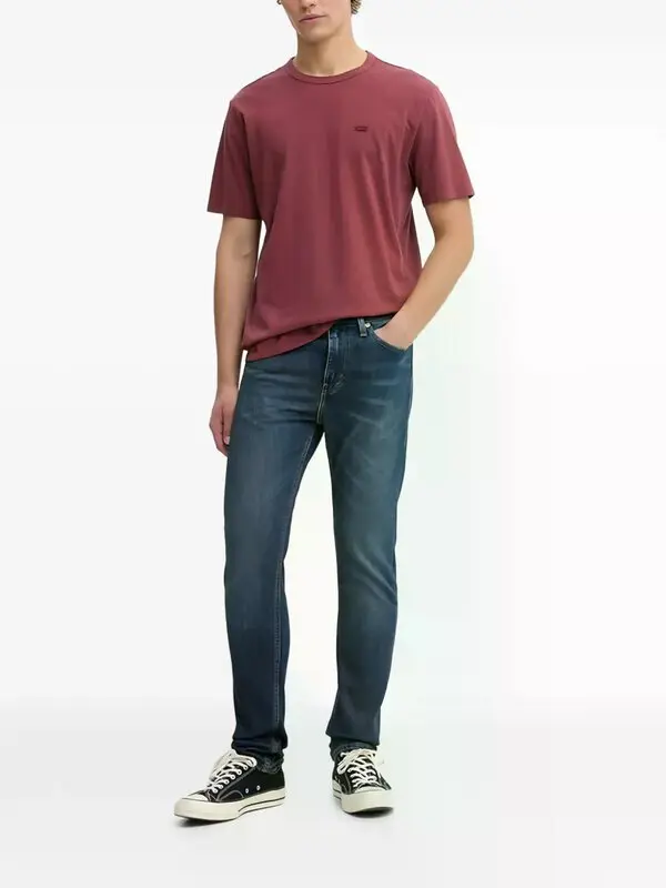 LEVI'S Slim Denim Jeans - Blue