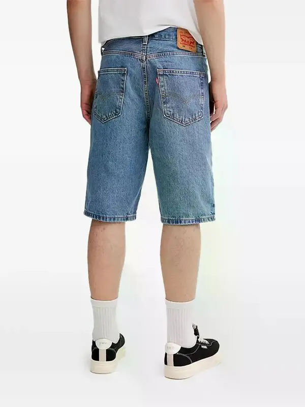 LEVI'S Five-pocket Denim Shorts