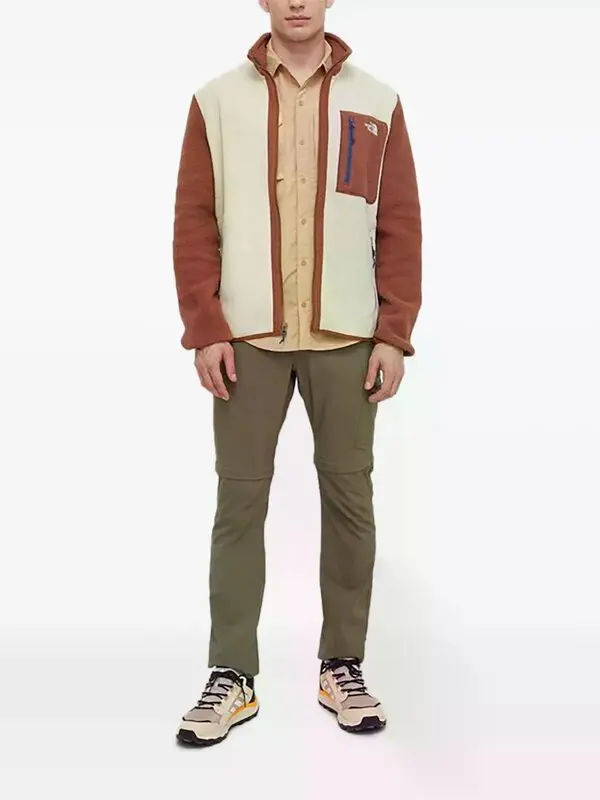 The North Face Button Pocket Shirt