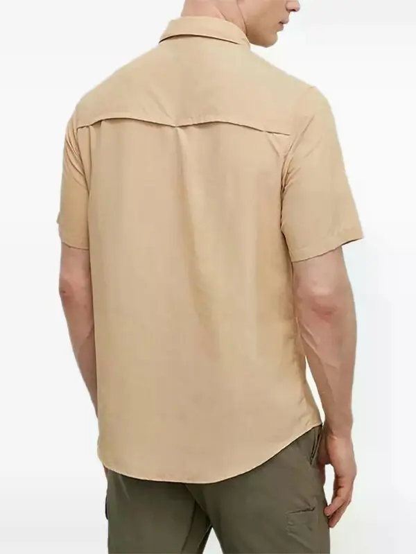 The North Face Button Pocket Shirt