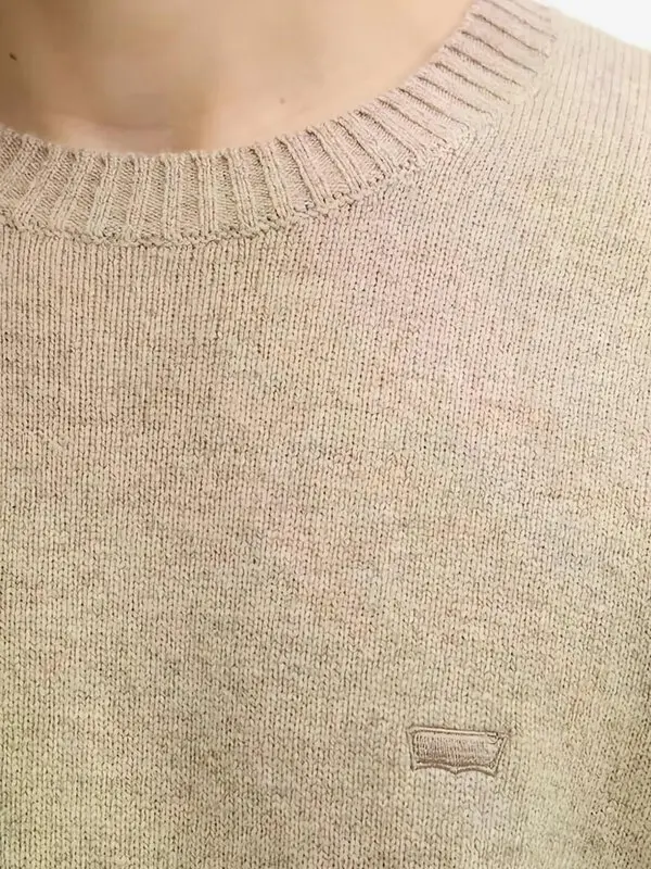 LEVI'S Crew Neck Sweater
