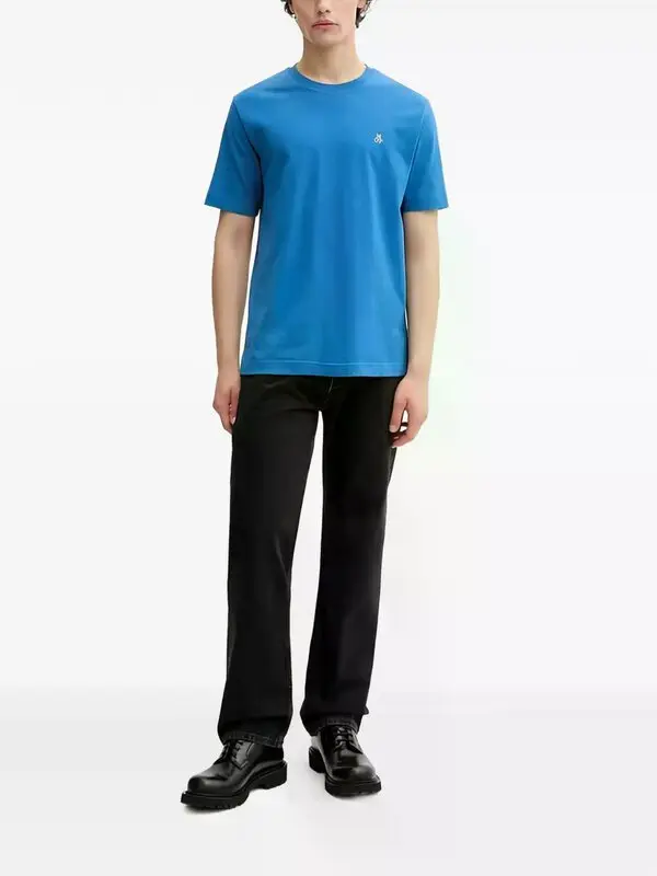 LEVI'S Relaxed Straight Leg Jeans - Black