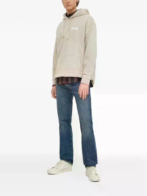 LEVI'S Logo Hoodie