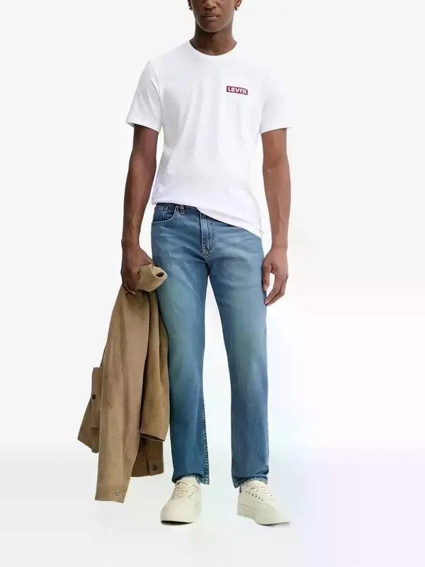 LEVI'S 502™ Tapered Denim Jeans - Blue