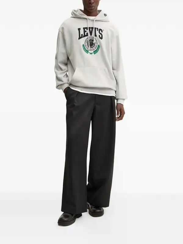 LEVI'S Logo Hoodie