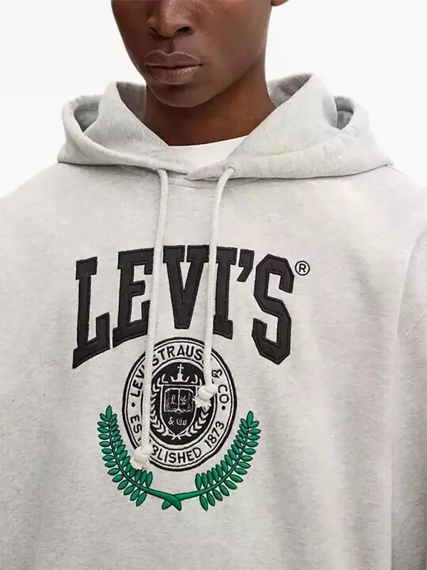 LEVI'S Logo Hoodie