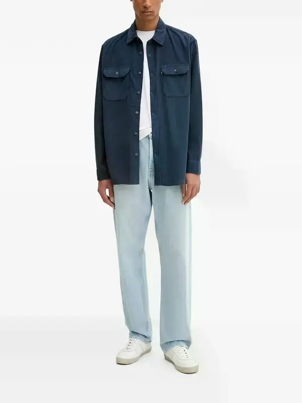LEVI'S Jackson Worker Shirt