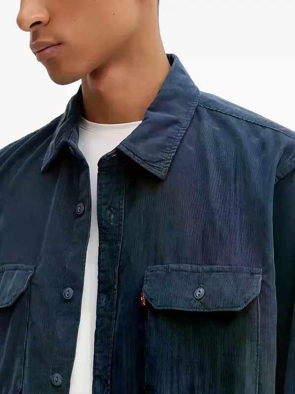 LEVI'S Jackson Worker Shirt