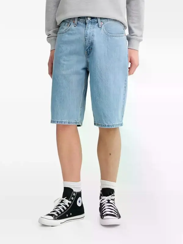 LEVI'S 469™ Relaxed Fit Denim Shorts