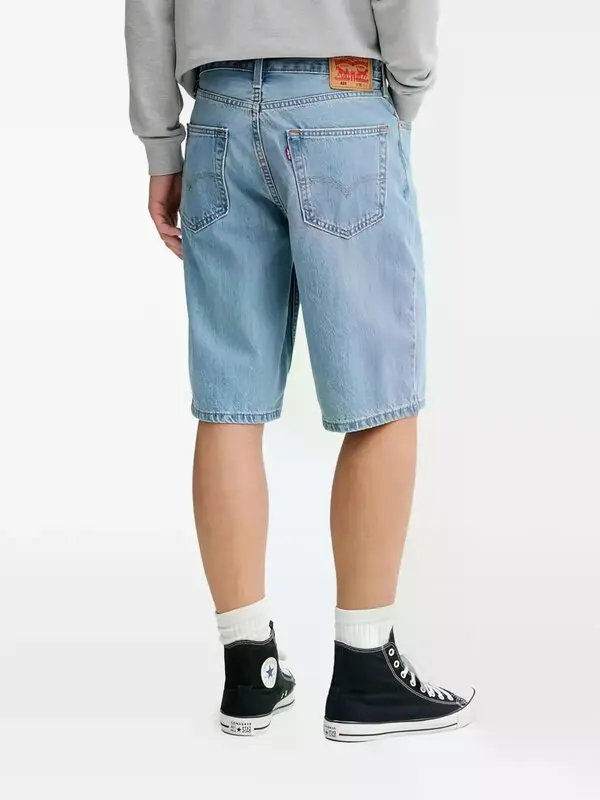 LEVI'S 469™ Relaxed Fit Denim Shorts