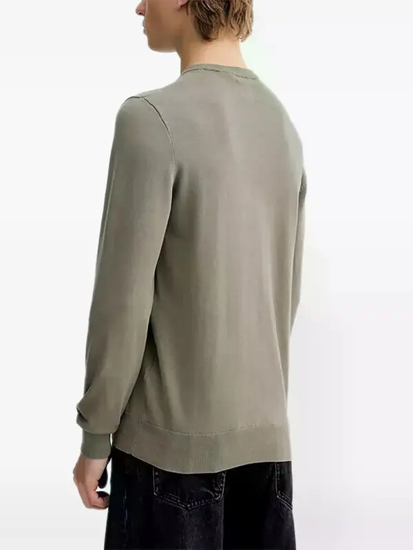 LEVI'S Long-sleeve Sweater - Green