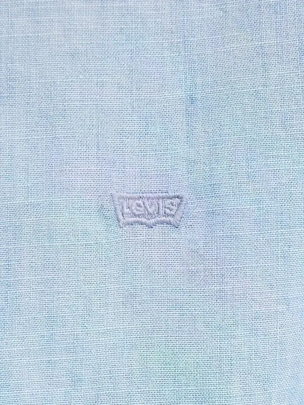 LEVI'S Long-sleeve Buttoned Shirt