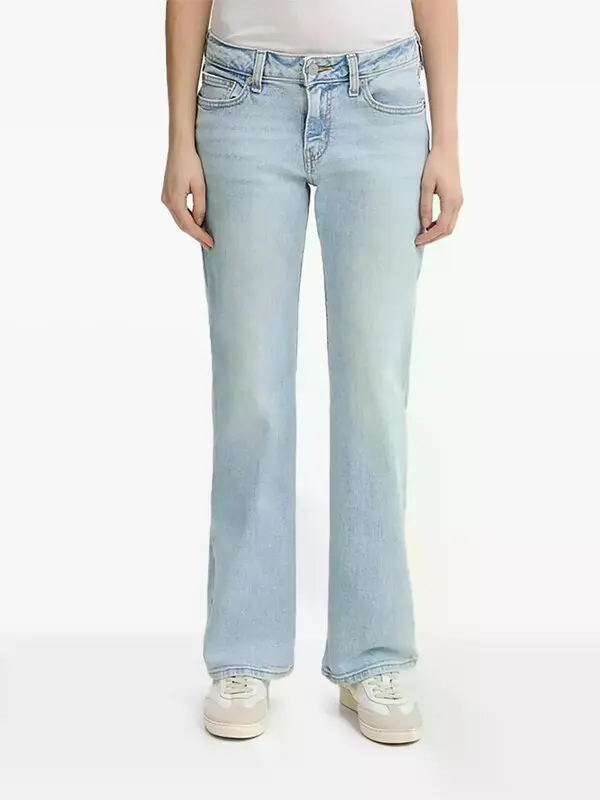 LEVI'S Five-pocket Jeans