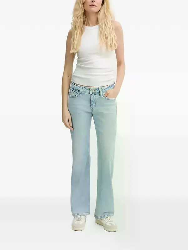 LEVI'S Five-pocket Jeans