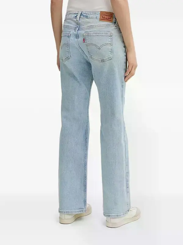 LEVI'S Five-pocket Jeans