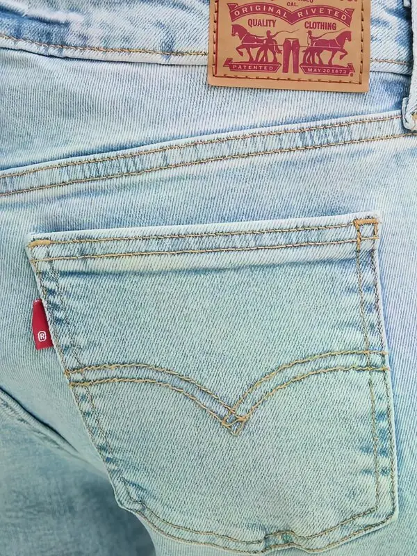 LEVI'S Five-pocket Jeans