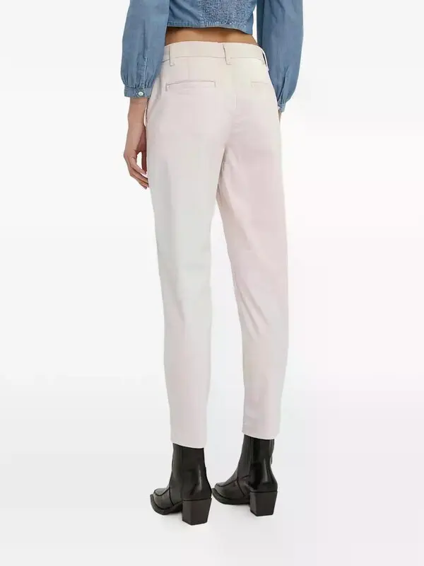 LEVI'S Belt-loop Trousers