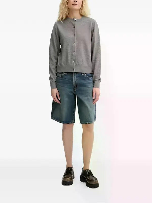 LEVI'S Buttoned Cardigan