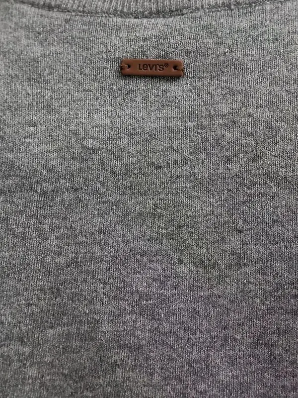 LEVI'S Buttoned Cardigan