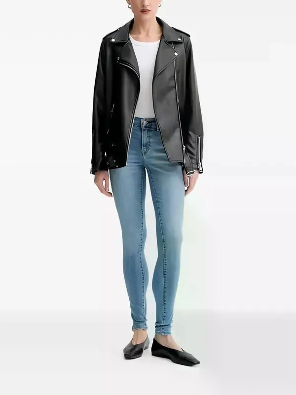 LEVI'S Skinny Jeans