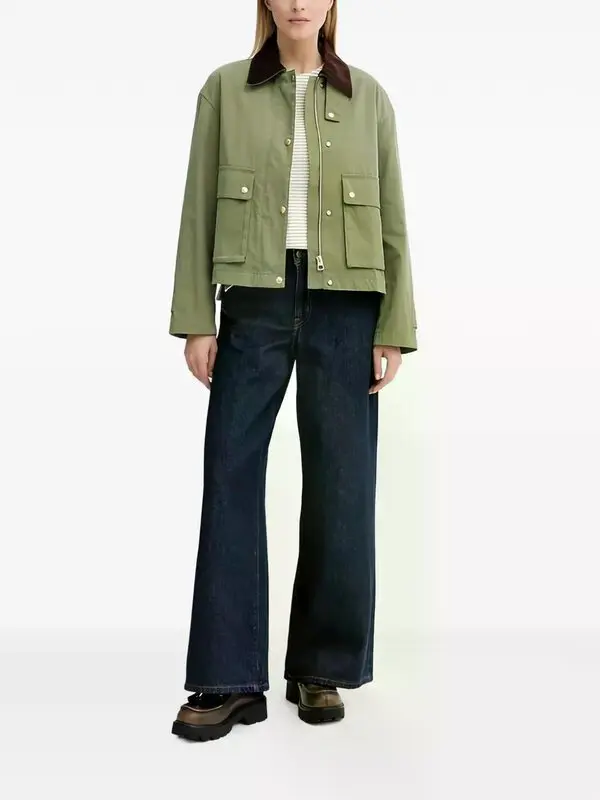 LEVI'S Wide Leg Jeans