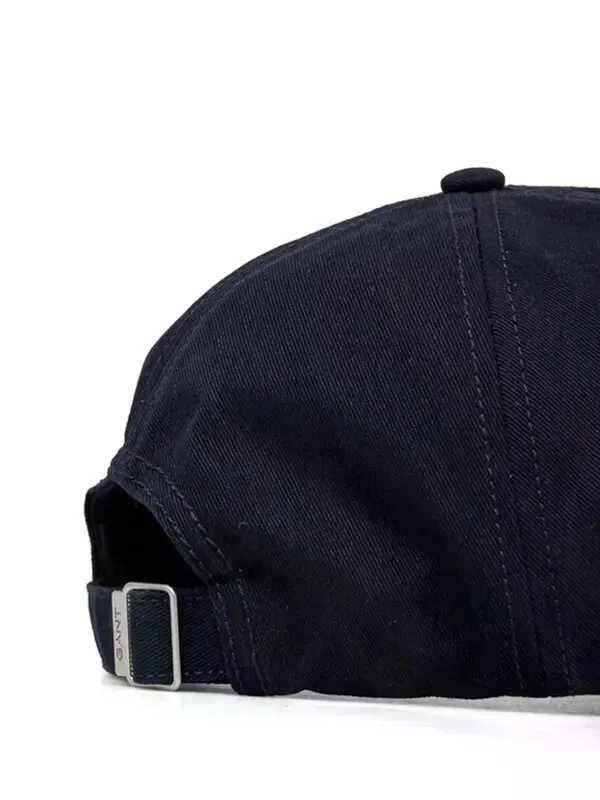 Gant Embroidered Cap