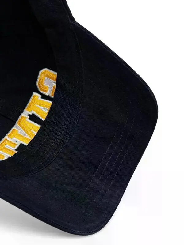 Gant Embroidered Cap