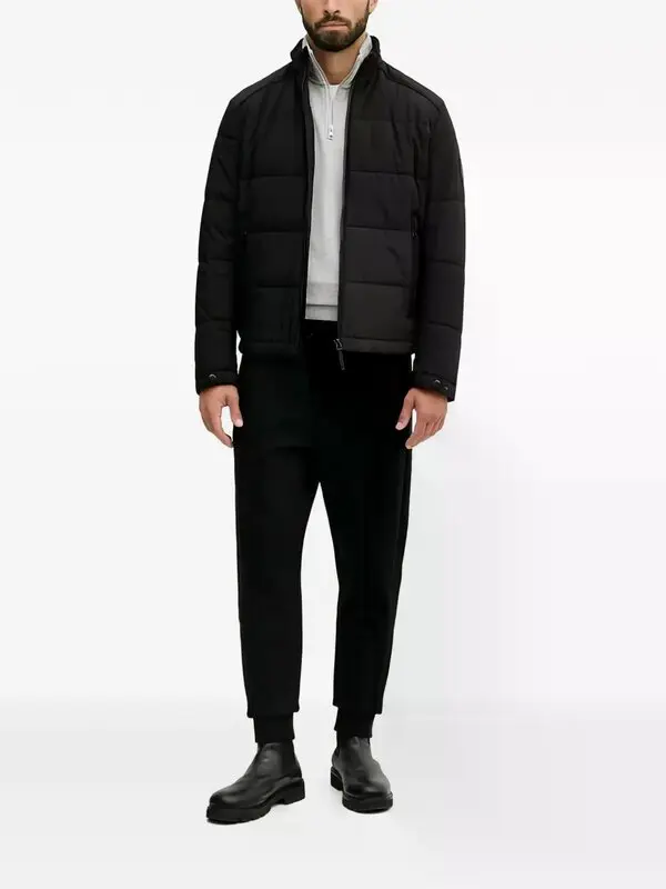 Gant Zip-neck Sweatshirt