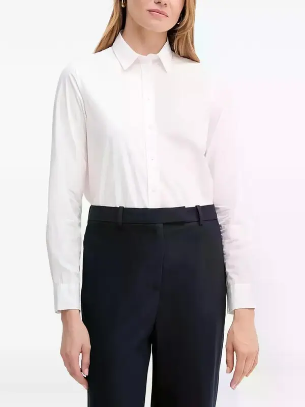 Gant Buttoned Shirt