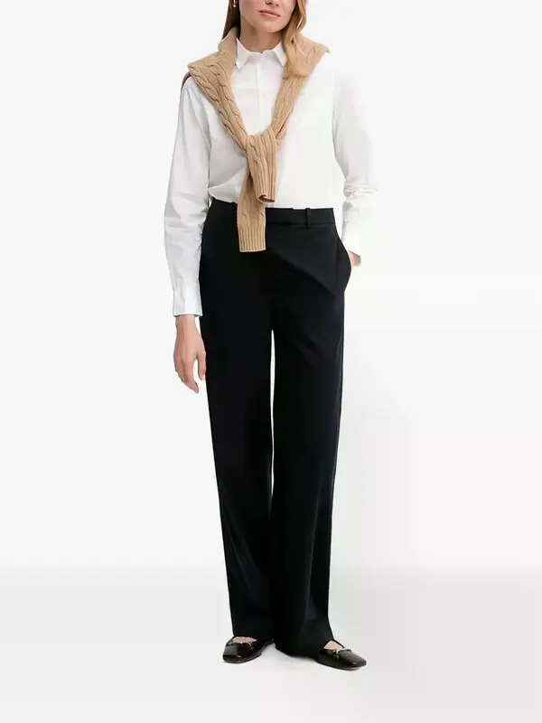 Gant Buttoned Shirt