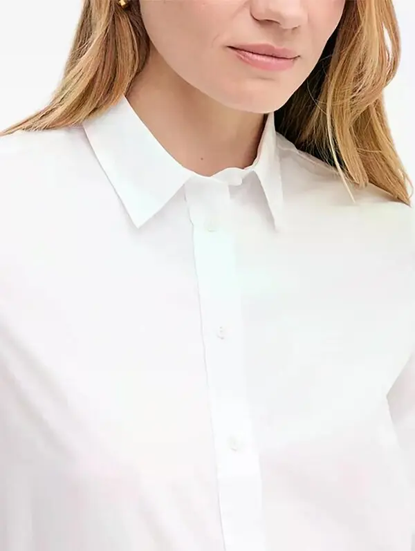 Gant Buttoned Shirt