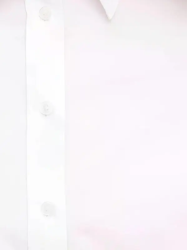 Gant Buttoned Shirt