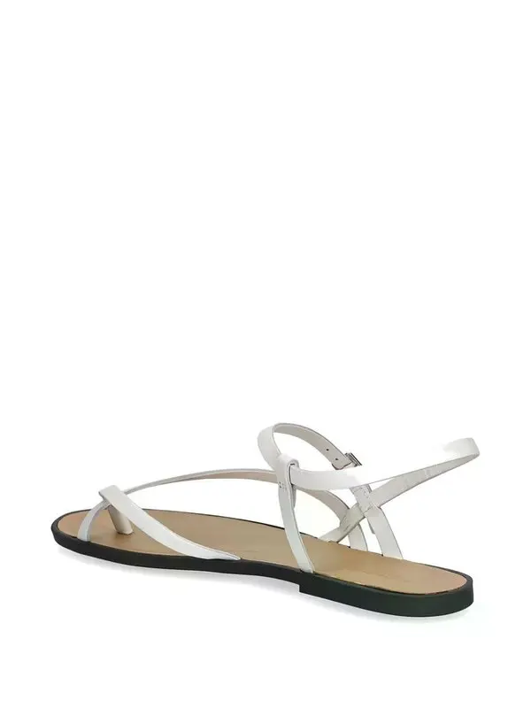 VAGABOND SHOEMAKERS Strap Buckle Sandals
